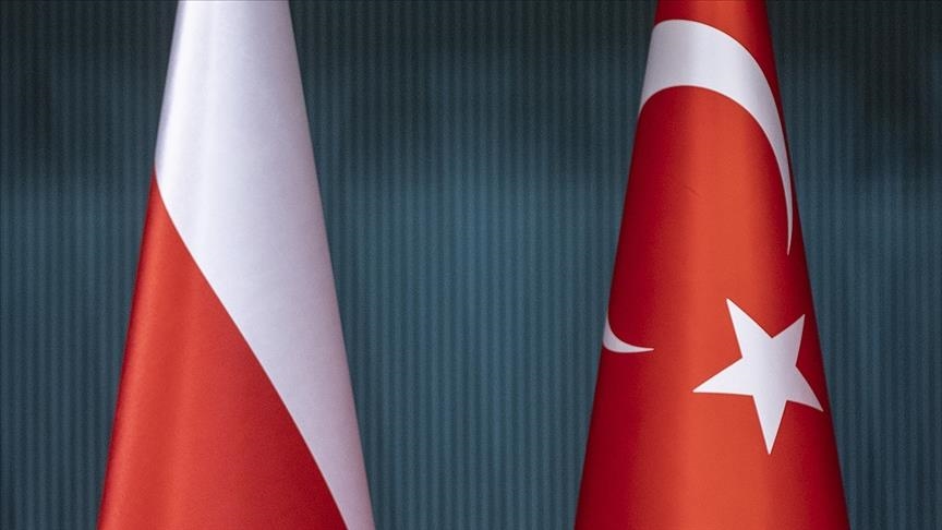 Defense industry among potential areas of cooperation with Türkiye ...