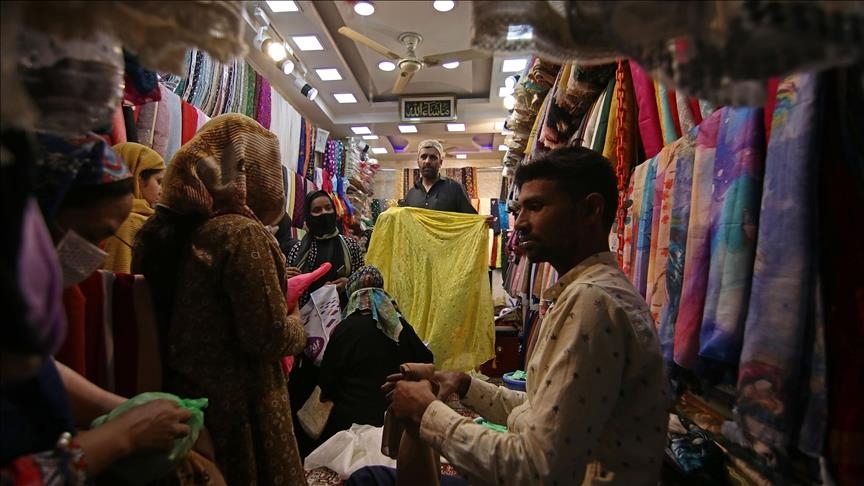 Job discrimination against Indian Muslims rises by 9% in 16 years: Report