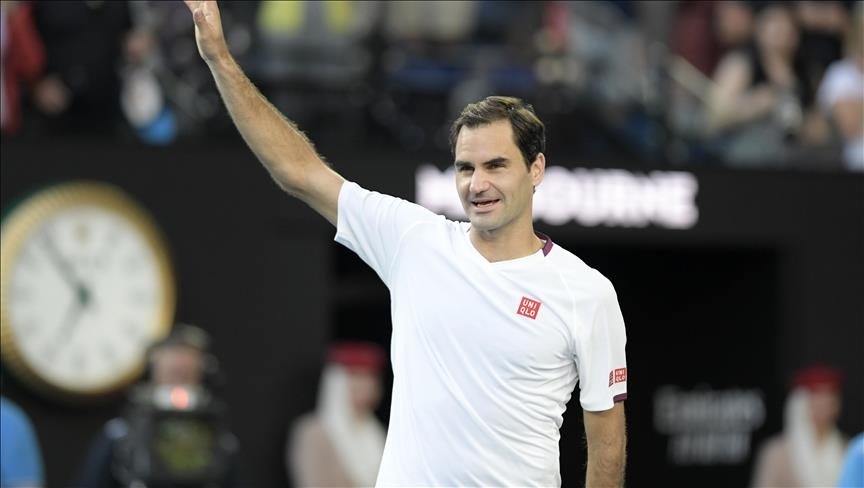 'Swiss Maestro' bows out: Roger Federer announces his retirement from ...