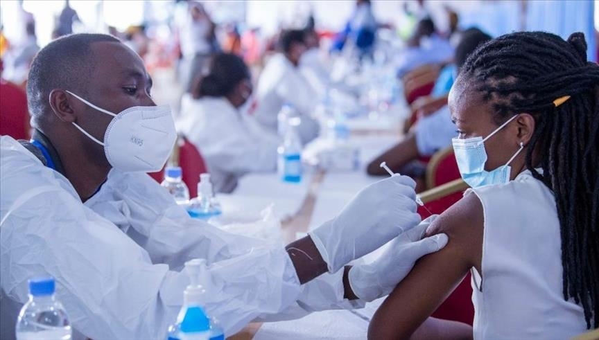 3 new polio cases found in Malawi: Health Ministry