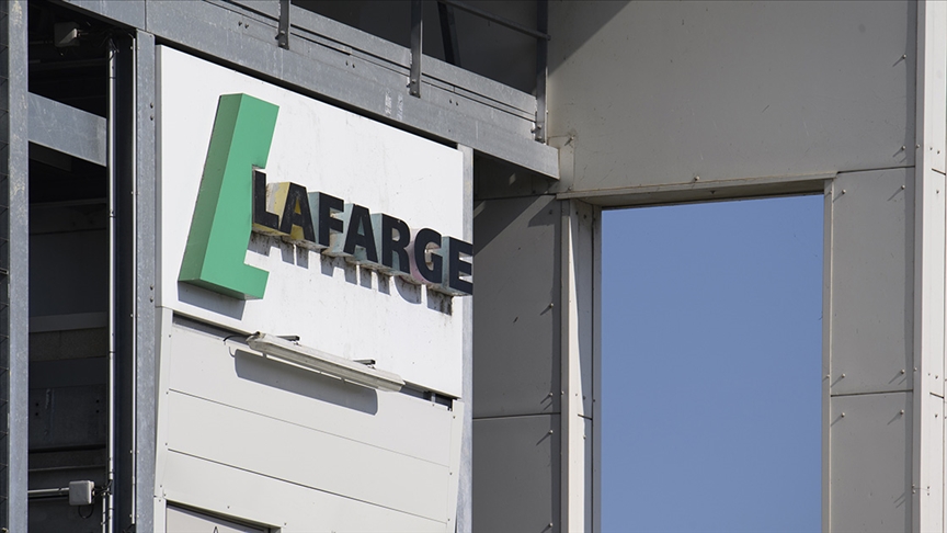 GÖRÜŞ - Lafarge: Terör finansından Amerikan ve Fransız askeri üssüne ...