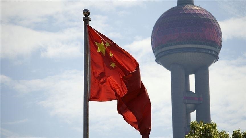La Chine soutient les pays arabes qui "explorent indépendamment leurs ...
