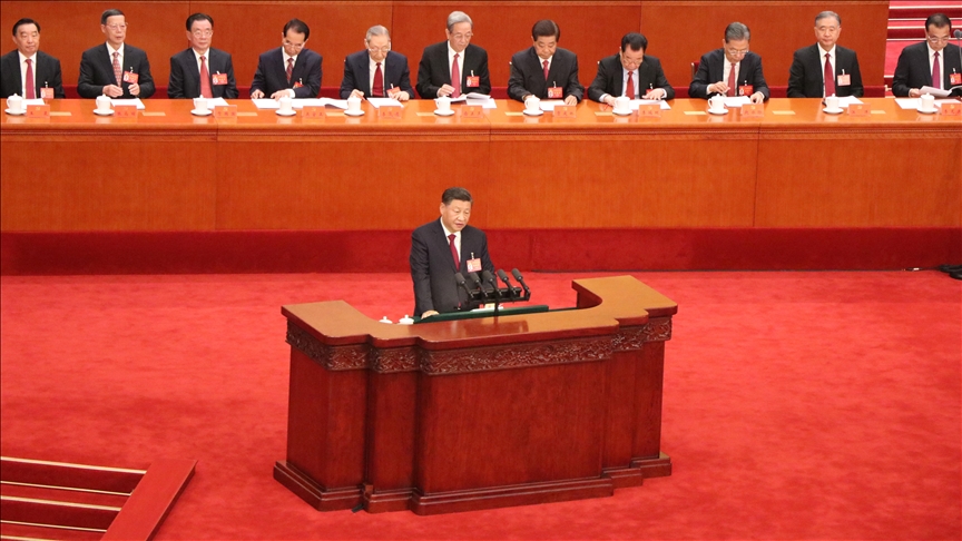 ‘Perseverance means victory': Xi outlines China's priorities in fight ...