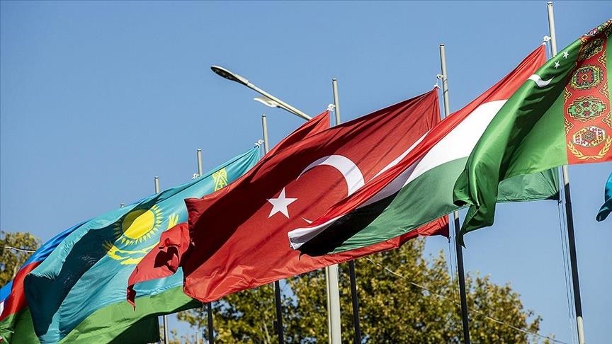 Turkic states' foreign ministers to gather prior to leaders' summit