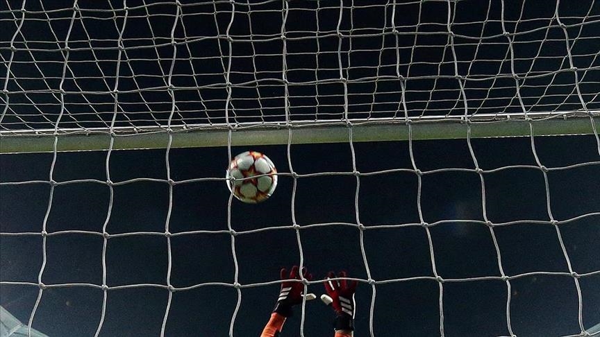 Goalkeepers can no longer distract penalty takers, new rule to apply in ...