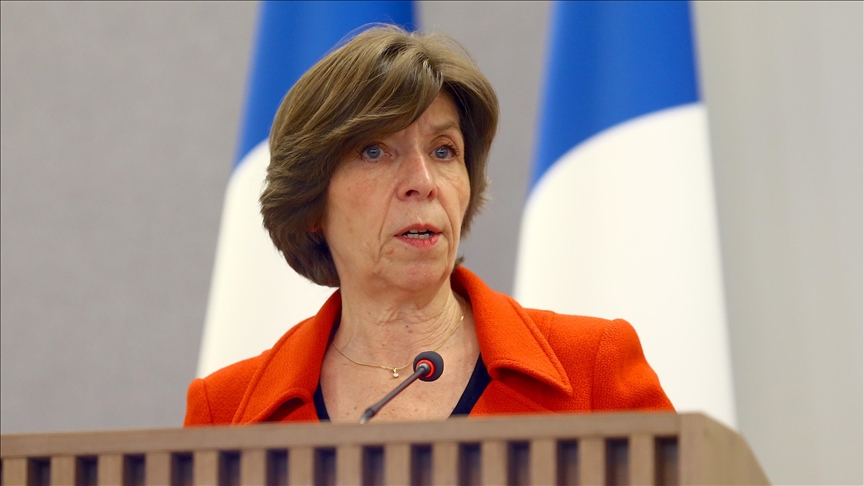 Shefja e diplomacisë franceze: Kina duhet t’i tregojë Rusisë se ka ...