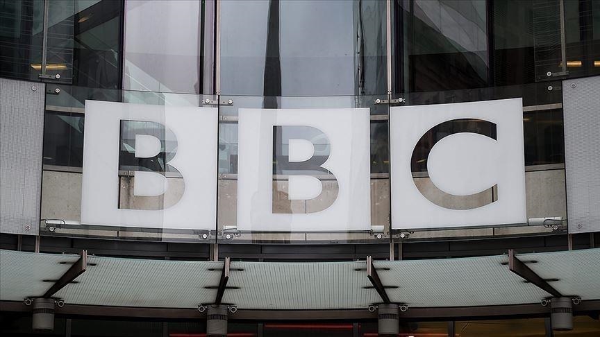 UK names Elan Closs Stephens acting chair of BBC after Richard Sharp's ...