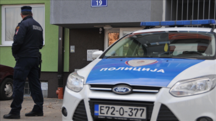 Adult injured, minor arrested after school shooting in Bosnia and ...