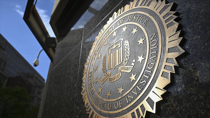 FBI'ın izleme listesi, ABD'deki bir milyondan fazla Müslüman'ın ...