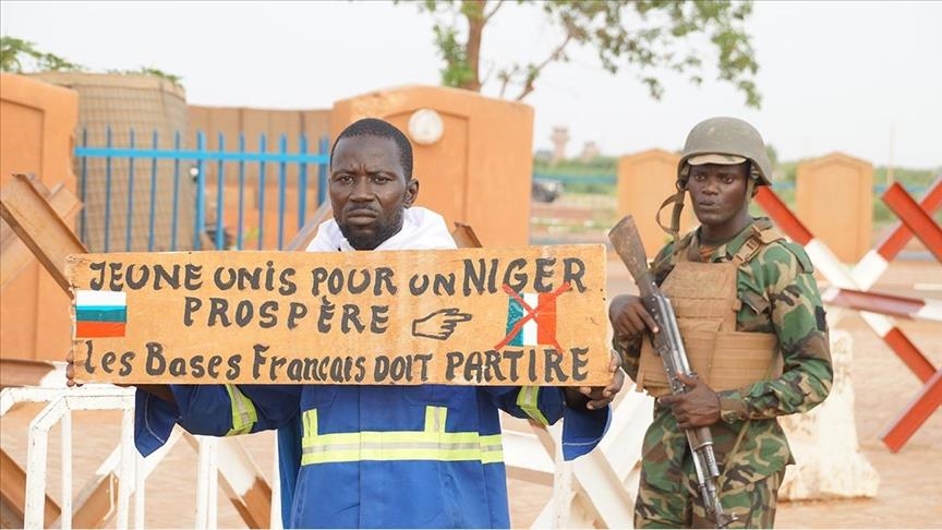 Expulsion de l’ambassadeur français du Niger : entre Paris et les ...