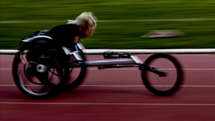 Russian, Belarussian para athletes allowed to compete under neutral ...