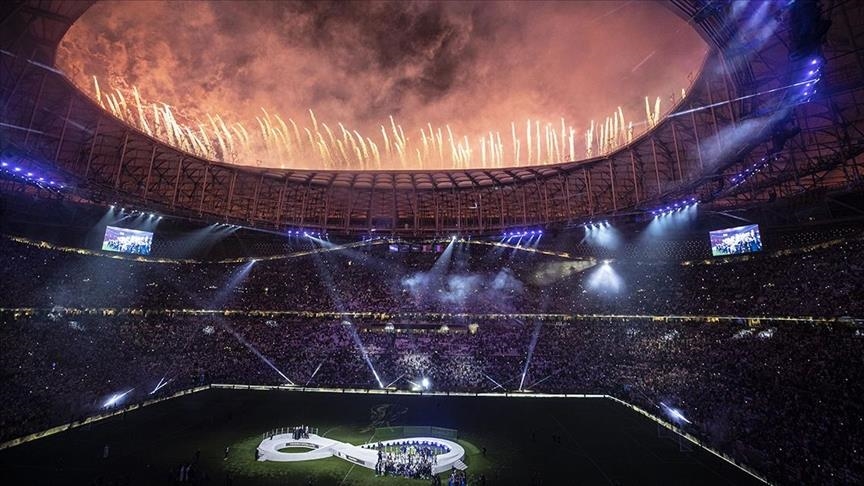 Australia opts not to bid for FIFA 2034 men's World Cup