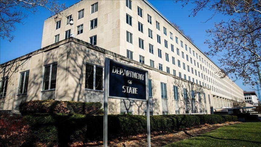 US sanctions 2 Russian military officers, including 'Butcher of Bucha'