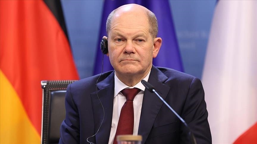 "Compact avec l'Afrique" : Olaf Scholz annonce des investissements de 4 ...