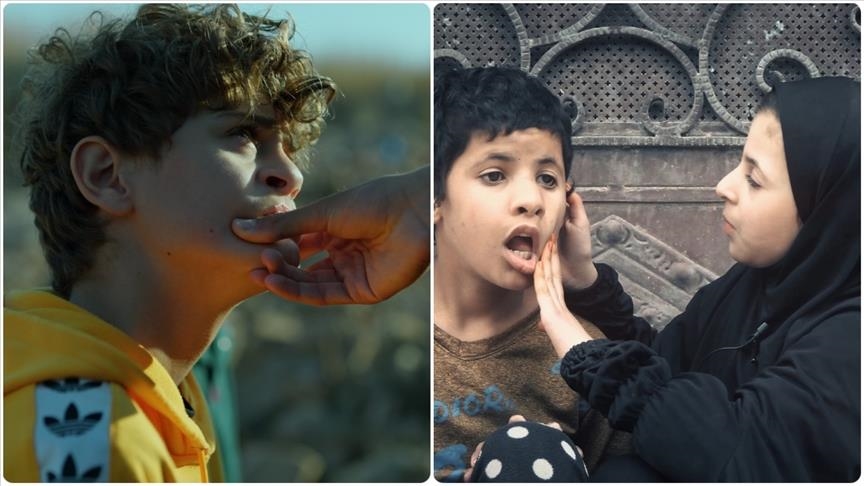20 short films, 10 documentaries to compete at Türkiye's Bogazici Film ...