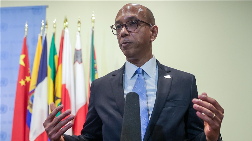 US signals it will not support humanitarian cease-fire in Gaza ahead of ...