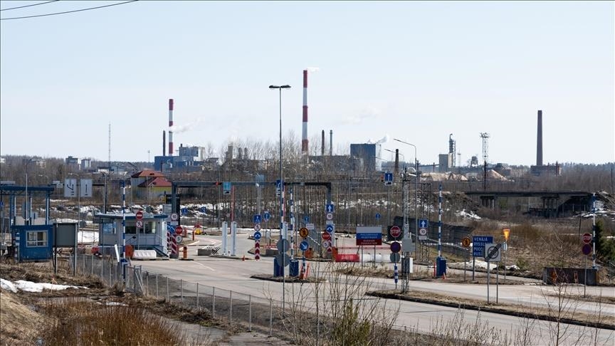 Finland reopens 2 out of 8 border crossings with Russia
