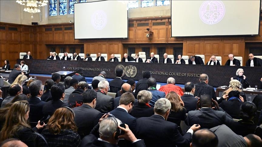 ICJ's ruling in genocide case against Israel to be test for global ...