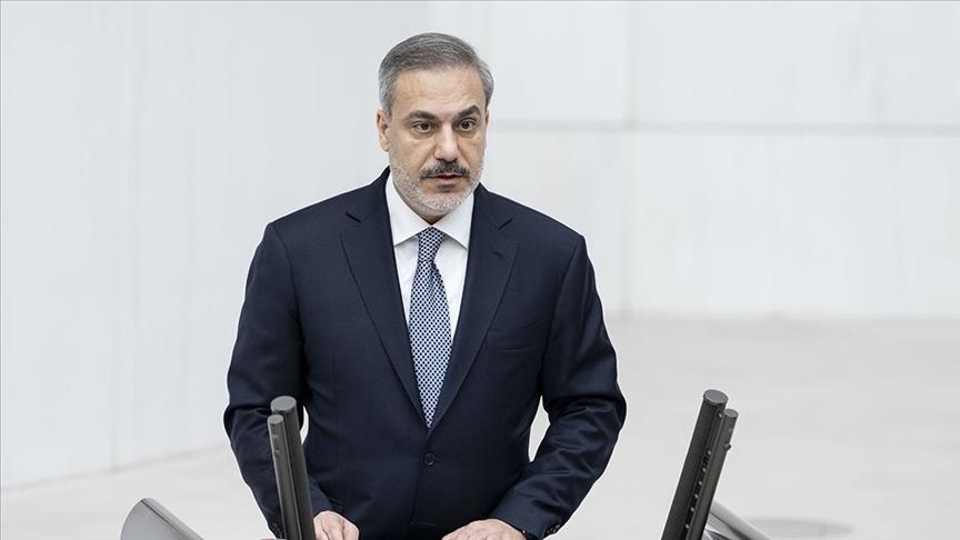 Türkiye will take further steps if Iraq's PUK party fails to change ...