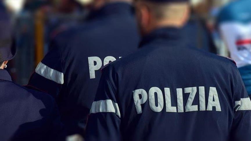 Italian police uncover more than $2 billion tax fraud scheme involving ...