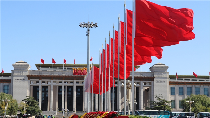 Key Chinese commercial bank halts transactions with Russians ...