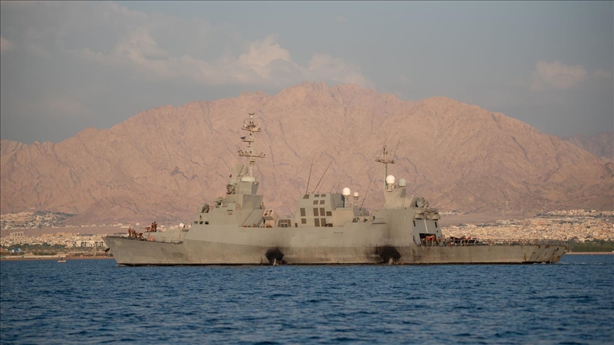 Greece approves joining EU mission in Red Sea, deploying navy frigate ...