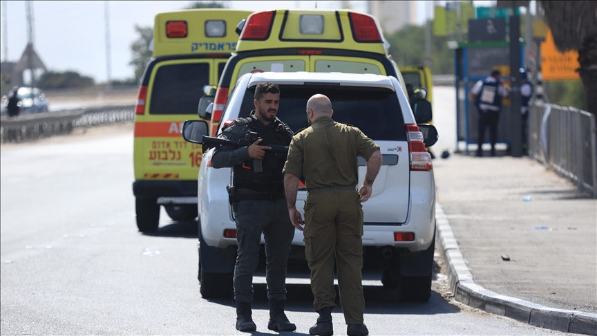 Israeli kibbutz near Gaza says allegations of sexual abuse on Oct. 7 ...