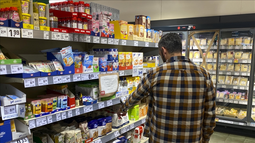 Over 21% of people in Germany facing risk of poverty: Report
