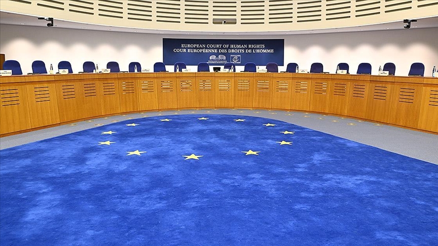 European rights court rejects appeal against headscarf ban at Belgium’s ...