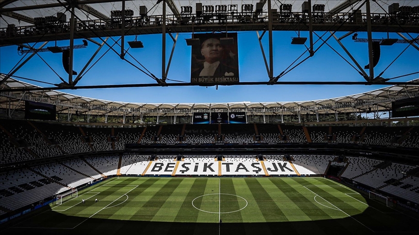 Istanbul to host 2026 UEFA Europa League, 2027 Conference League finals
