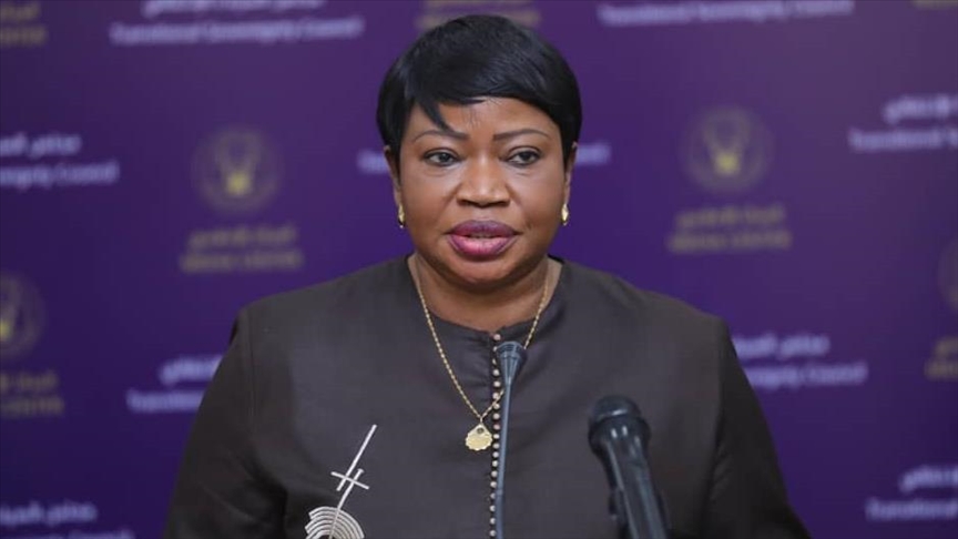 Ex-Mossad chief 'threatened' former ICC prosecutor over Israeli war ...
