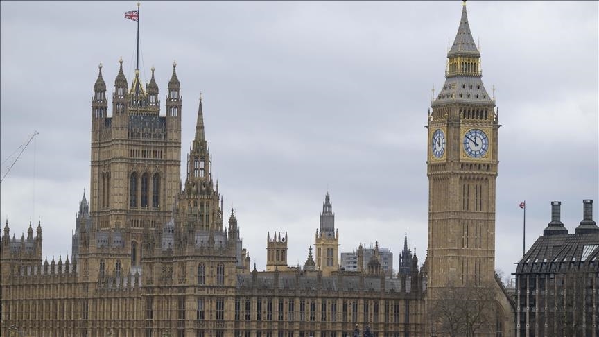 Record number of Muslims elected to UK parliament despite rising ...