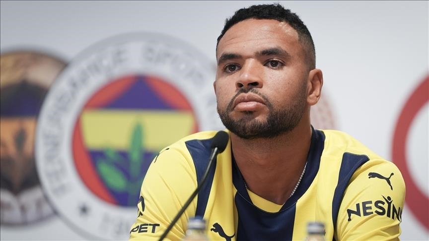 Youssef En-Nesyri signs 5-year contract with Fenerbahce