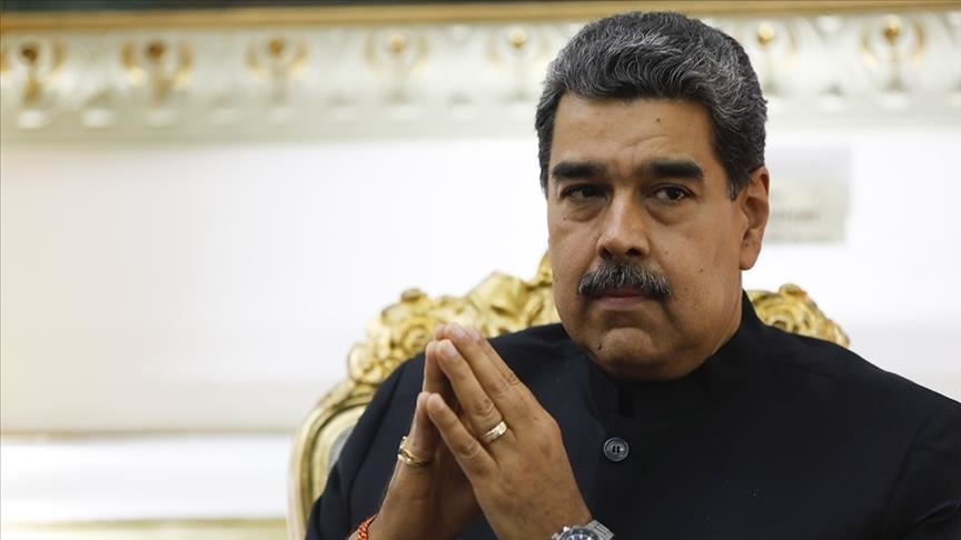 Venezuela severs diplomatic relations with several Latin American ...