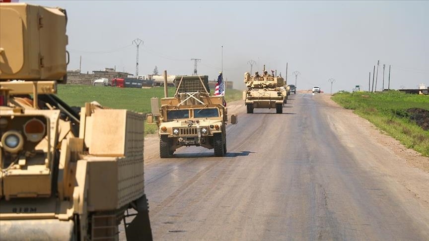 Airstrike reportedly targets Hashd al-Shaabi militia group’s ...