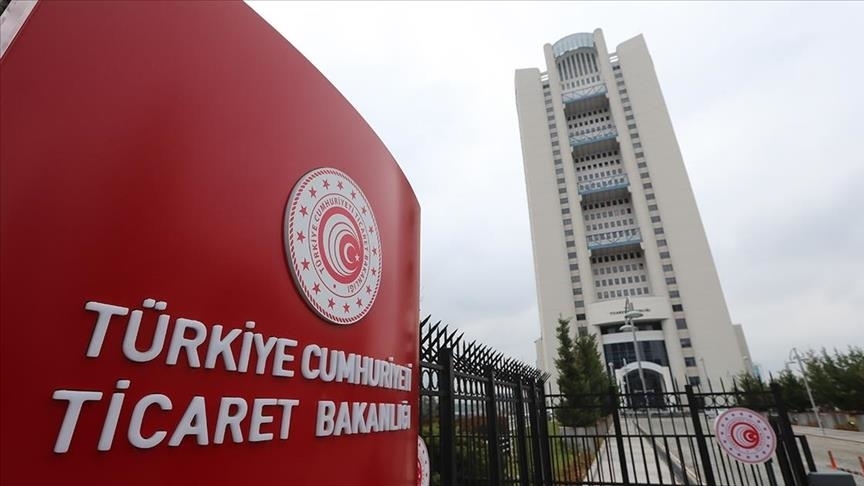 Posta veya hızlı kargoyla gelen eşyada kıymet bedeli 30 avro olarak ...
