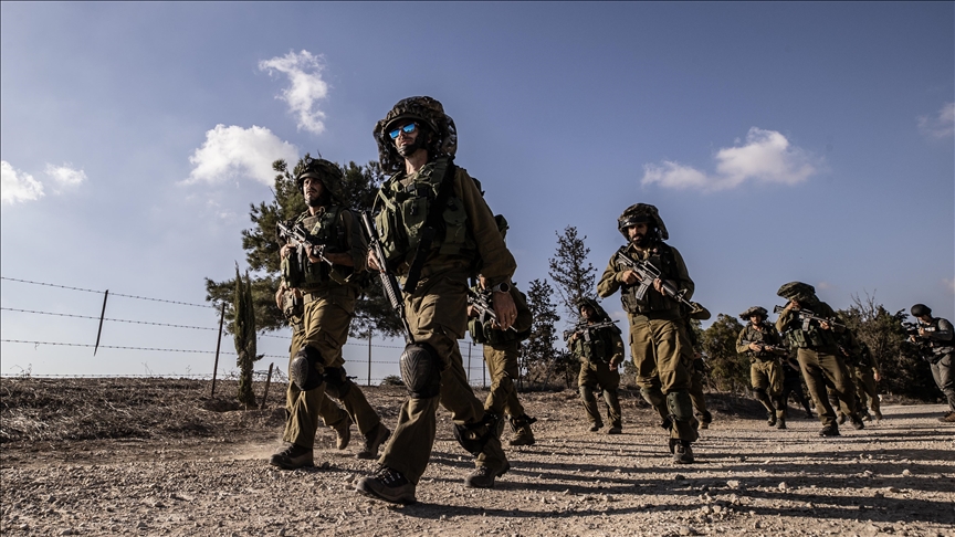 Israel ‘engaged in genocidal actions’ in Gaza, says Israeli-American ...