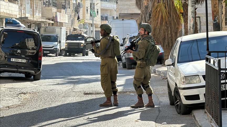 2 Israeli soldiers killed, 24 injured in drone attack launched from ...