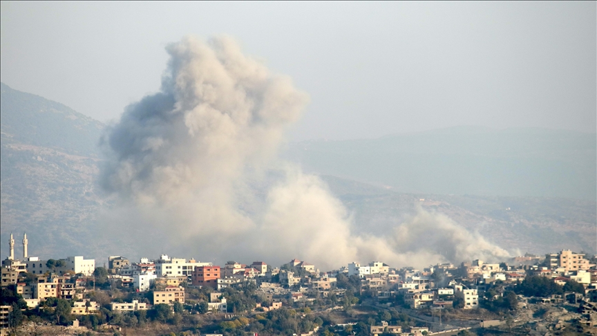 Israel kills 82 more people in Lebanon, death toll rises to 2,792 since ...