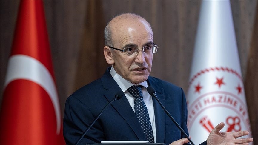 Turkish finance minister to visit China for high-level meetings on ...