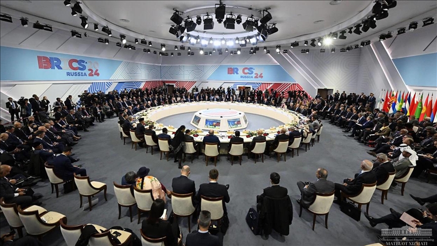 Bjelorusija dobila status zemlje partnera BRICS-a