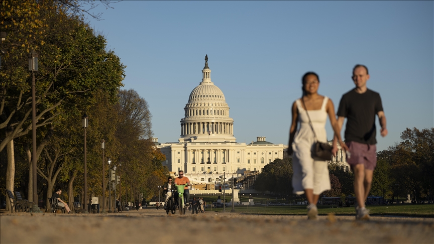 US adds 227,000 jobs in November, exceeding forecast