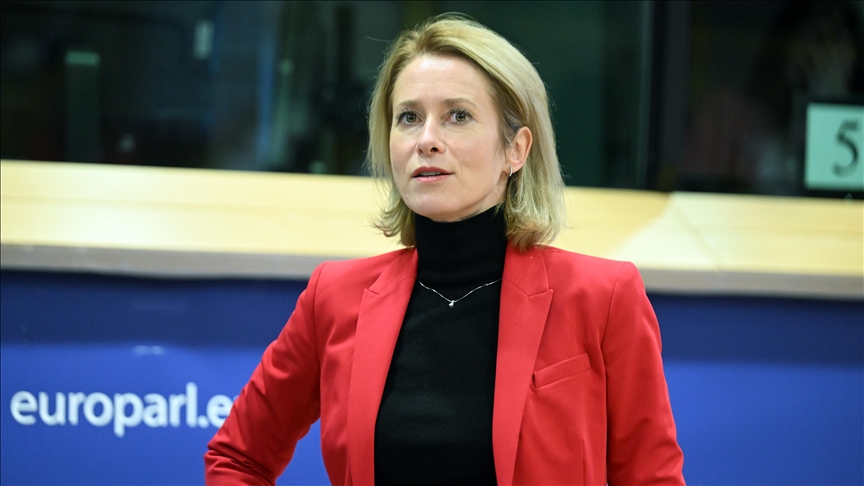 EU diplomat to make contacts with Syria's new gov't in Damascus ...