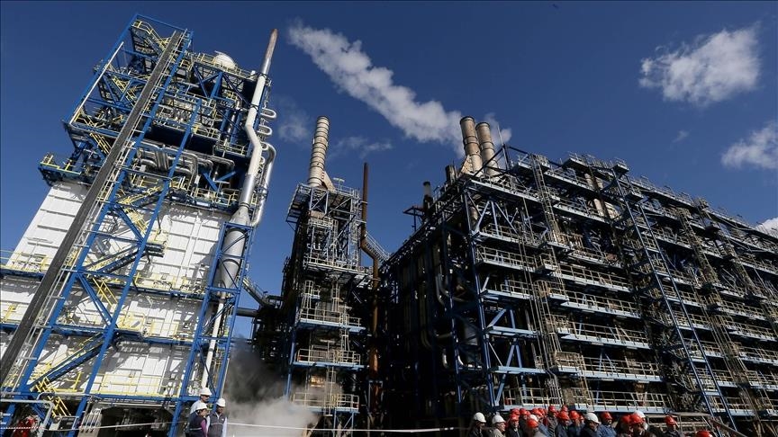 Russia's Gazprom halts gas supply through Ukraine after end of transit deal