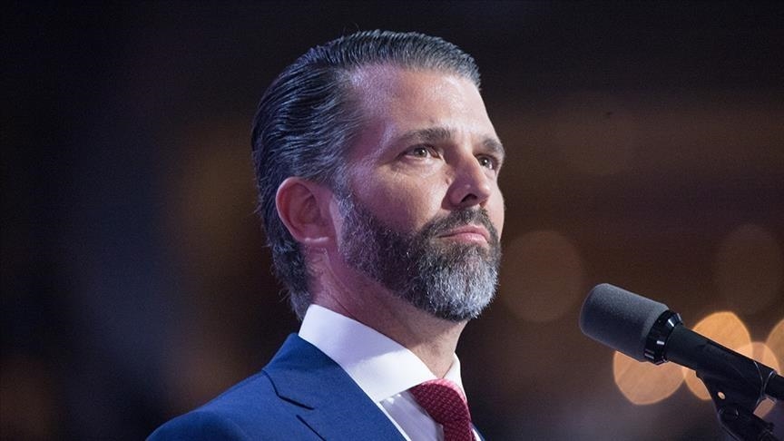 Donald Trump Jr. to visit Greenland amid his father’s interest in ...