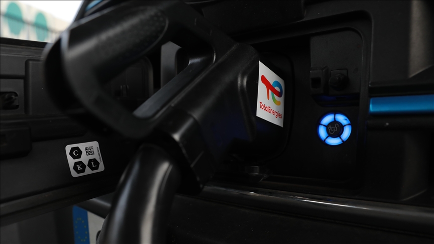 Türkiye saw nearly 100,000 electric car sales in 2024