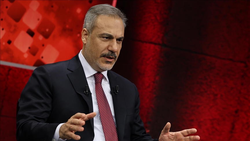 If terrorist PKK/YPG defies ultimatum, response will be military ...