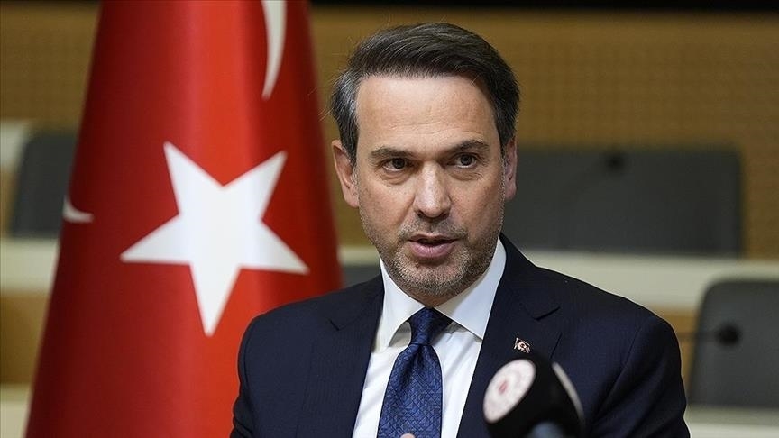 Bakan Bayraktar, 2025'te enerji sektörüne 259 milyar lira kamu yatırımı ...