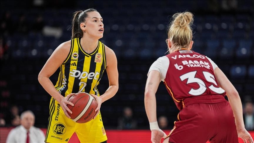 Phoenix Mercury acquires Turkish player Sevgi Uzun from Dallas Wings in ...