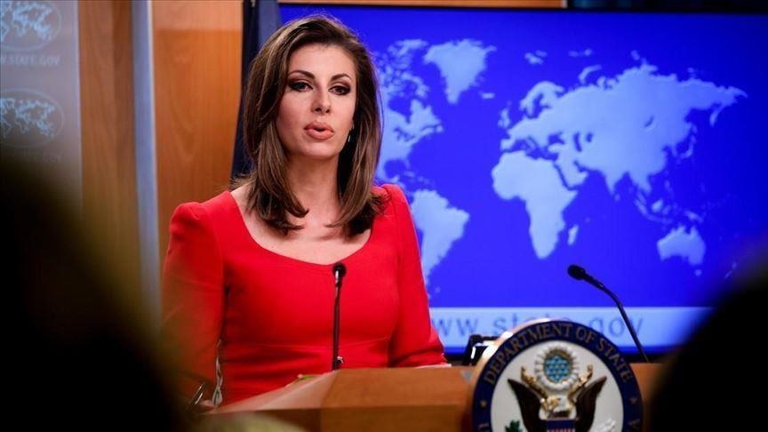 Trump’s deputy Middle East envoy reaffirms US support for Lebanon in ...